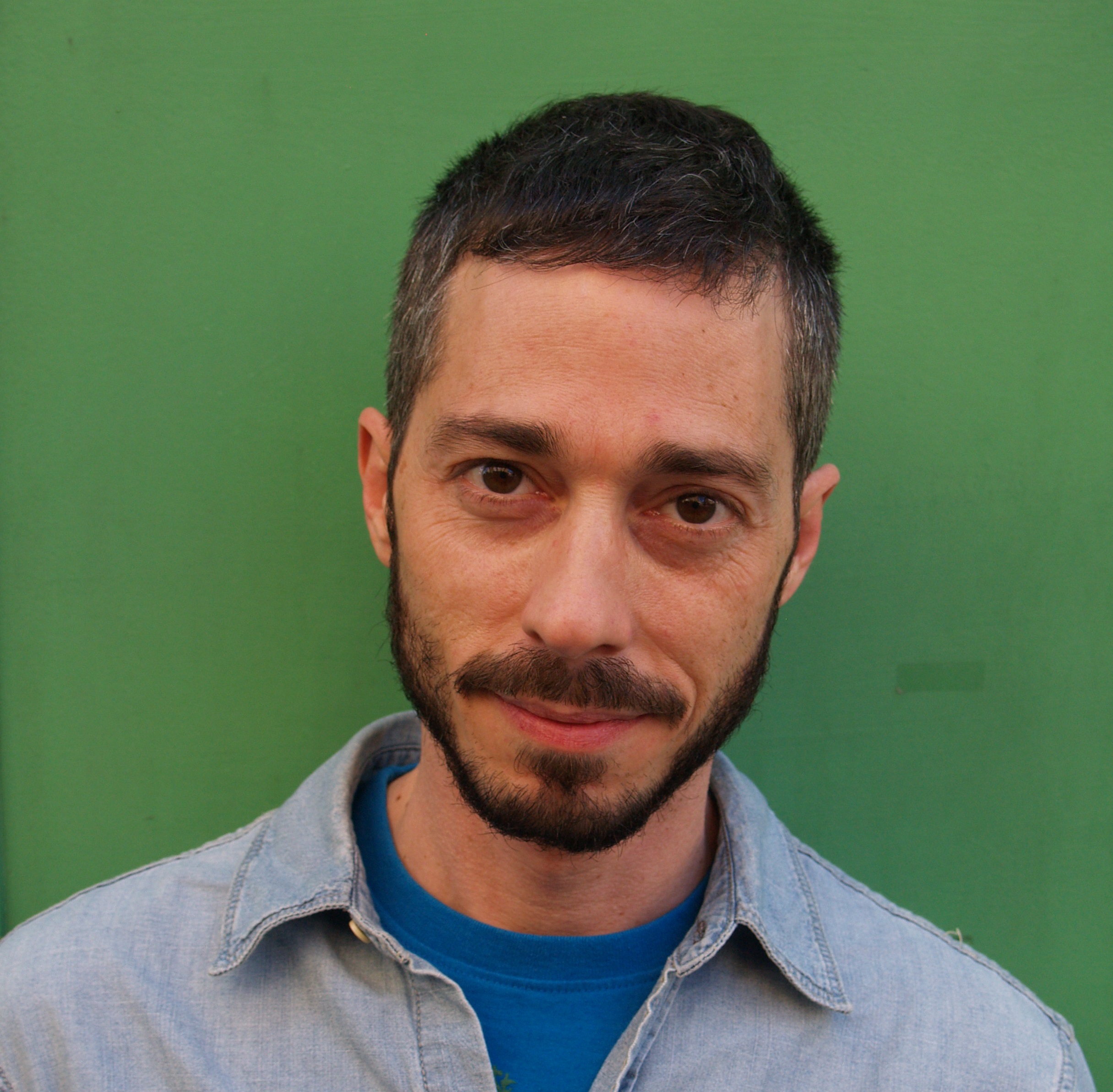 À propos – Zorro et compagnies