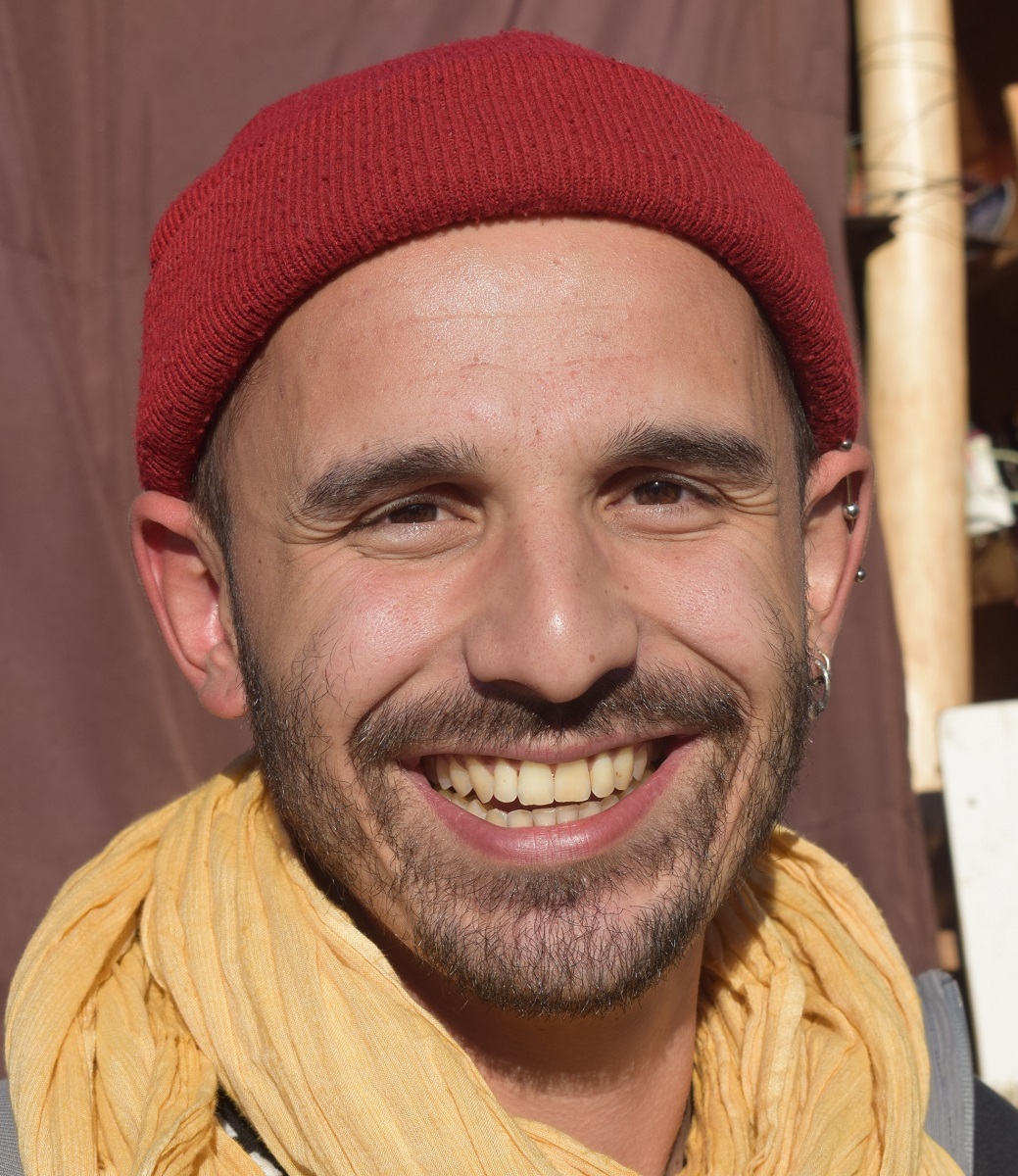 À propos – Zorro et compagnies